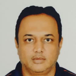 The Poona Club Golf League